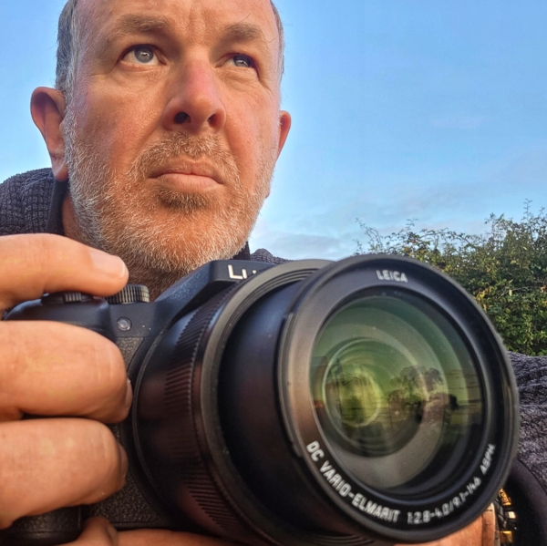 Simon Farnell - Official Website
